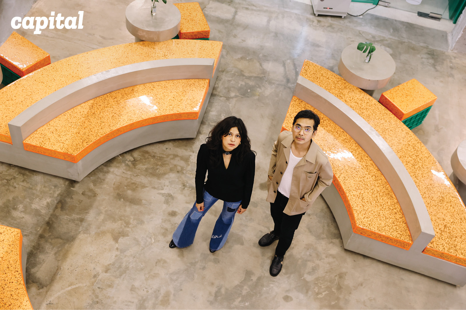 Slowcombo คอมมิวนิตี้สเปซที่อยากสร้างพื้นที่ให้ผู้มาเยือนรักตัวเอง รักผู้อื่น และรักโลก - Capital