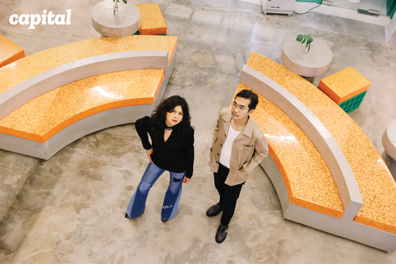 Slowcombo คอมมิวนิตี้สเปซที่อยากสร้างพื้นที่ให้ผู้มาเยือนรักตัวเอง รักผู้อื่น และรักโลก - Capital