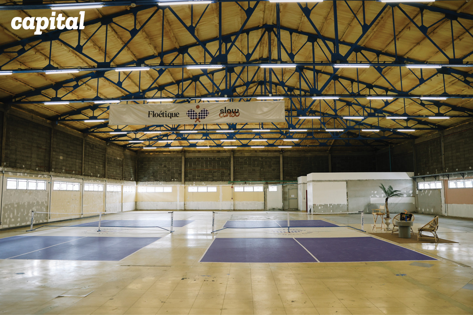 Slowcombo คอมมิวนิตี้สเปซที่อยากสร้างพื้นที่ให้ผู้มาเยือนรักตัวเอง รักผู้อื่น และรักโลก - Capital