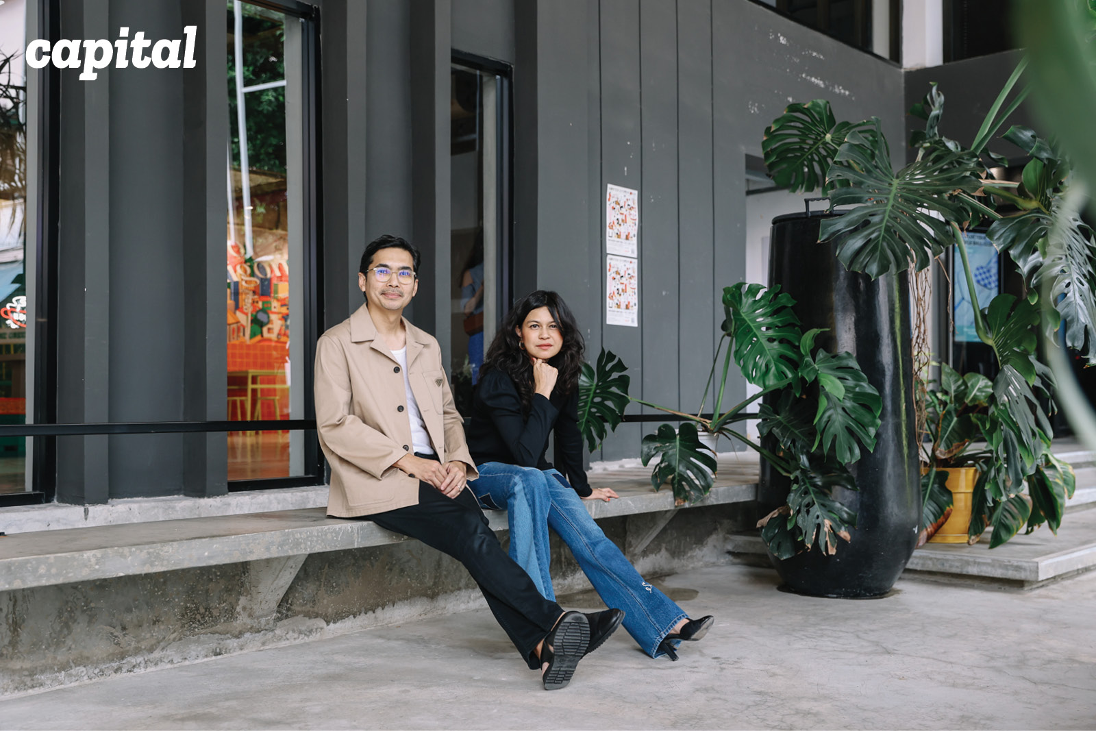 Slowcombo คอมมิวนิตี้สเปซที่อยากสร้างพื้นที่ให้ผู้มาเยือนรักตัวเอง รักผู้อื่น และรักโลก - Capital