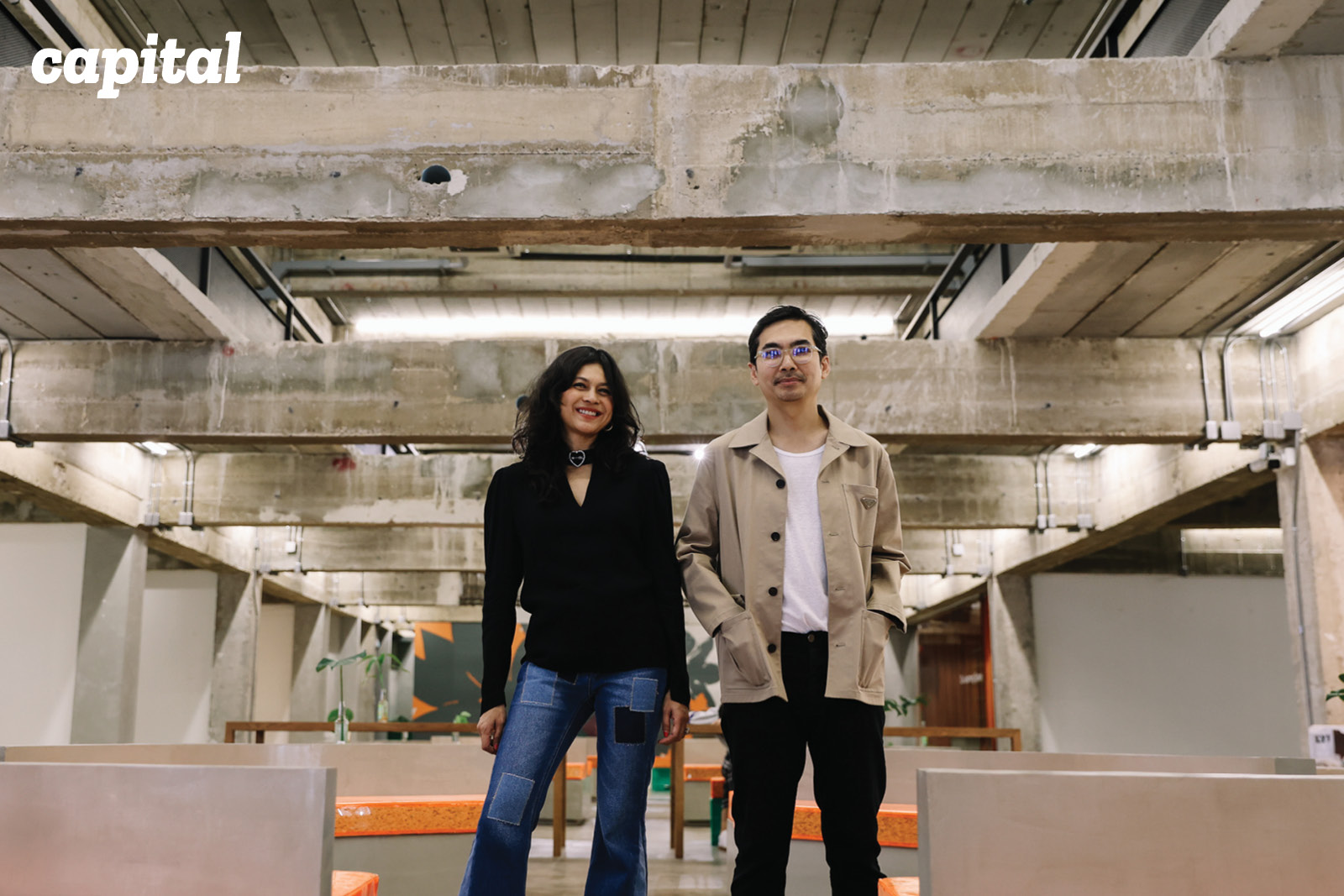 Slowcombo คอมมิวนิตี้สเปซที่อยากสร้างพื้นที่ให้ผู้มาเยือนรักตัวเอง รักผู้อื่น และรักโลก - Capital