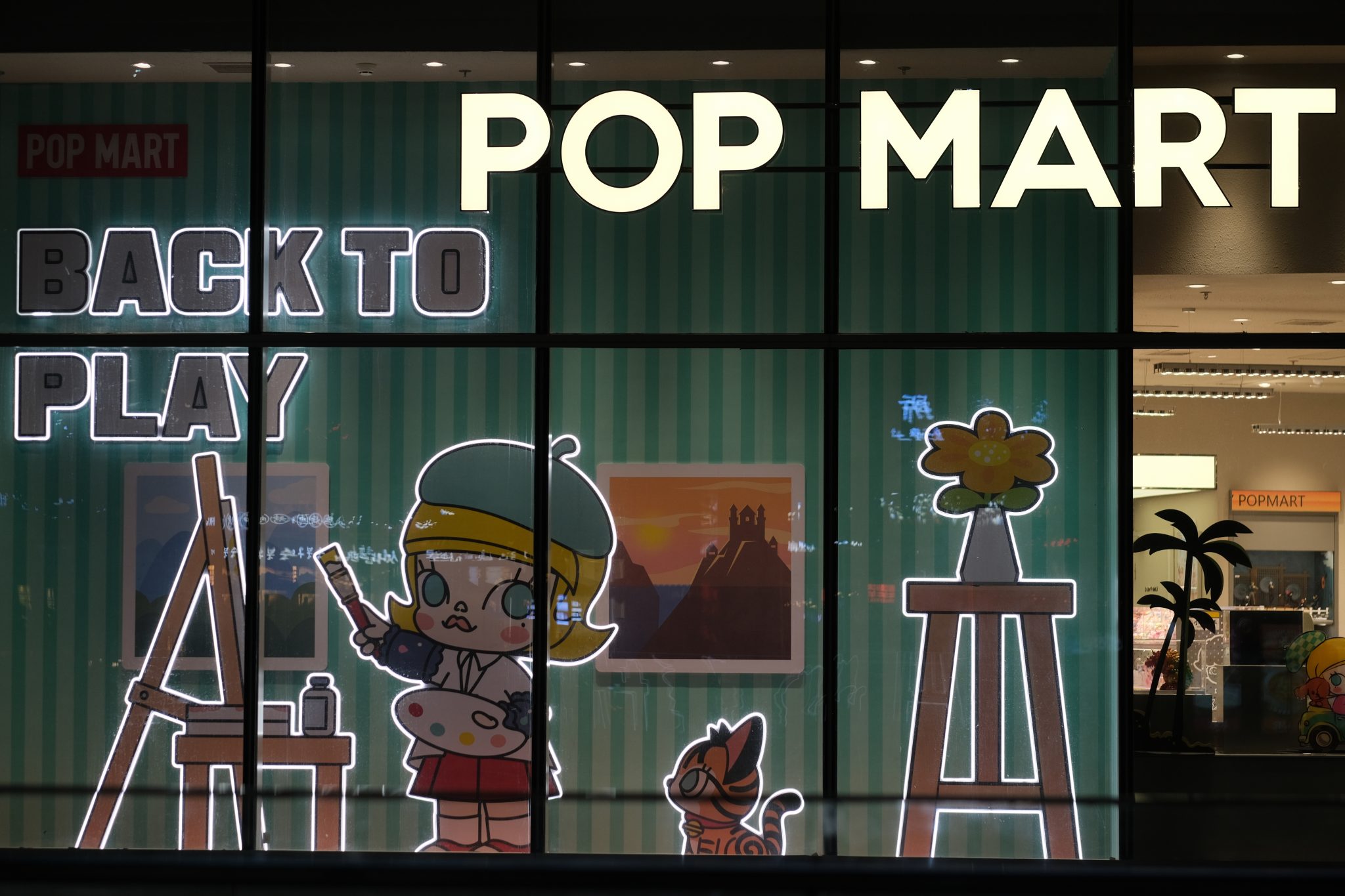 POP MART ราชาแห่งอาณาจักรปริศนา และของเล่นที่กลายเป็นโลกของคนเจนฯ วาย - Capital