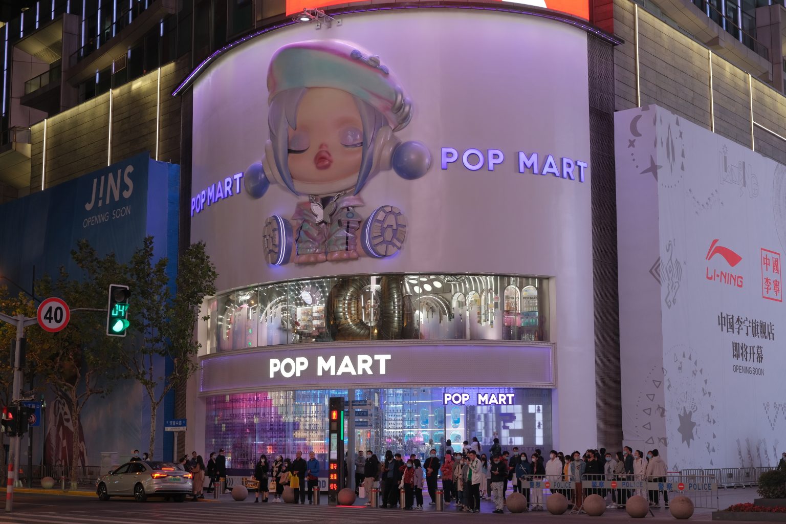 POP MART ราชาแห่งอาณาจักรปริศนา และของเล่นที่กลายเป็นโลกของคนเจนฯ วาย ...