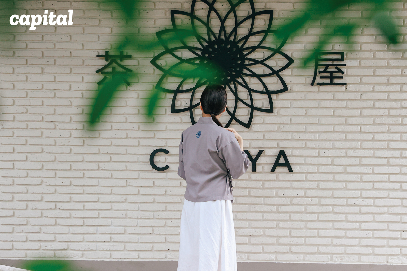 Chaya Teahouse ร้านมัทฉะออร์แกนิกสไตล์ญี่ปุ่นดั้งเดิมโดยคนไทยที่เคยไปฝึกงานที่ไร่ชาถึงญี่ปุ่น ...