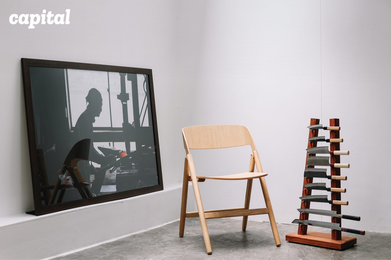 ลับคมธุรกิจกับ Cutboy แบรนด์มีดสุดคราฟต์ที่เติบโตจากปากต่อปากและตั้งเป้าว่าจะไม่มีวันทื่อ - Capital