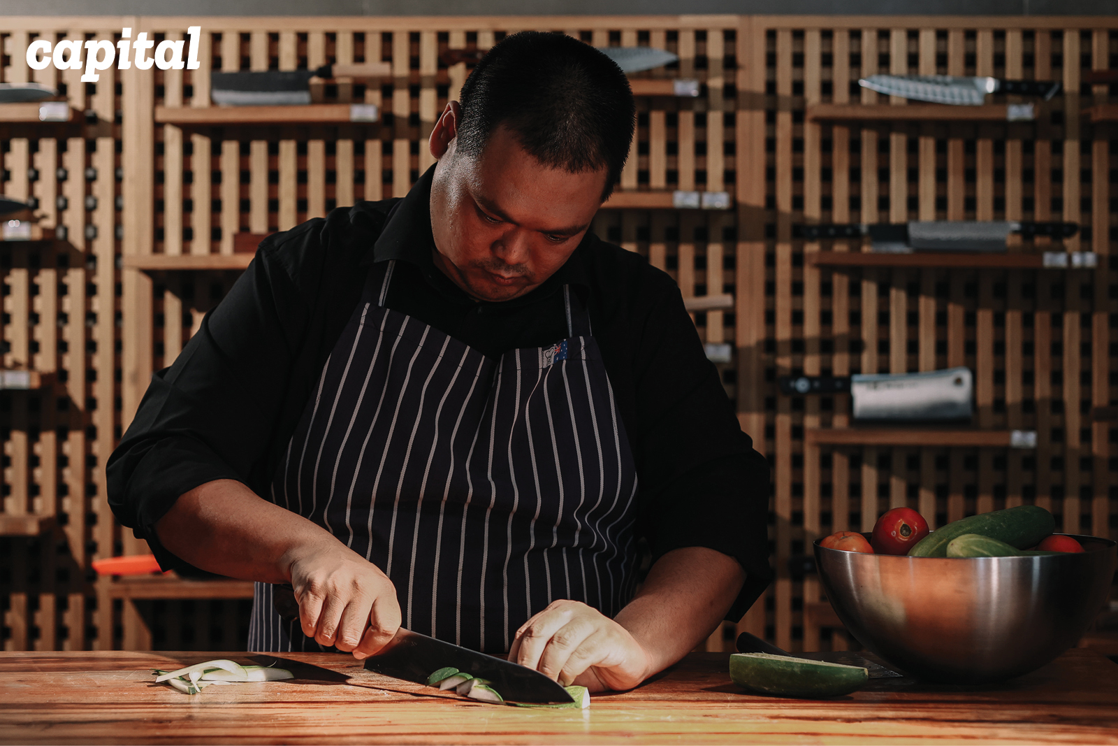 ลับคมธุรกิจกับ Cutboy แบรนด์มีดสุดคราฟต์ที่เติบโตจากปากต่อปากและตั้งเป้าว่าจะไม่มีวันทื่อ - Capital