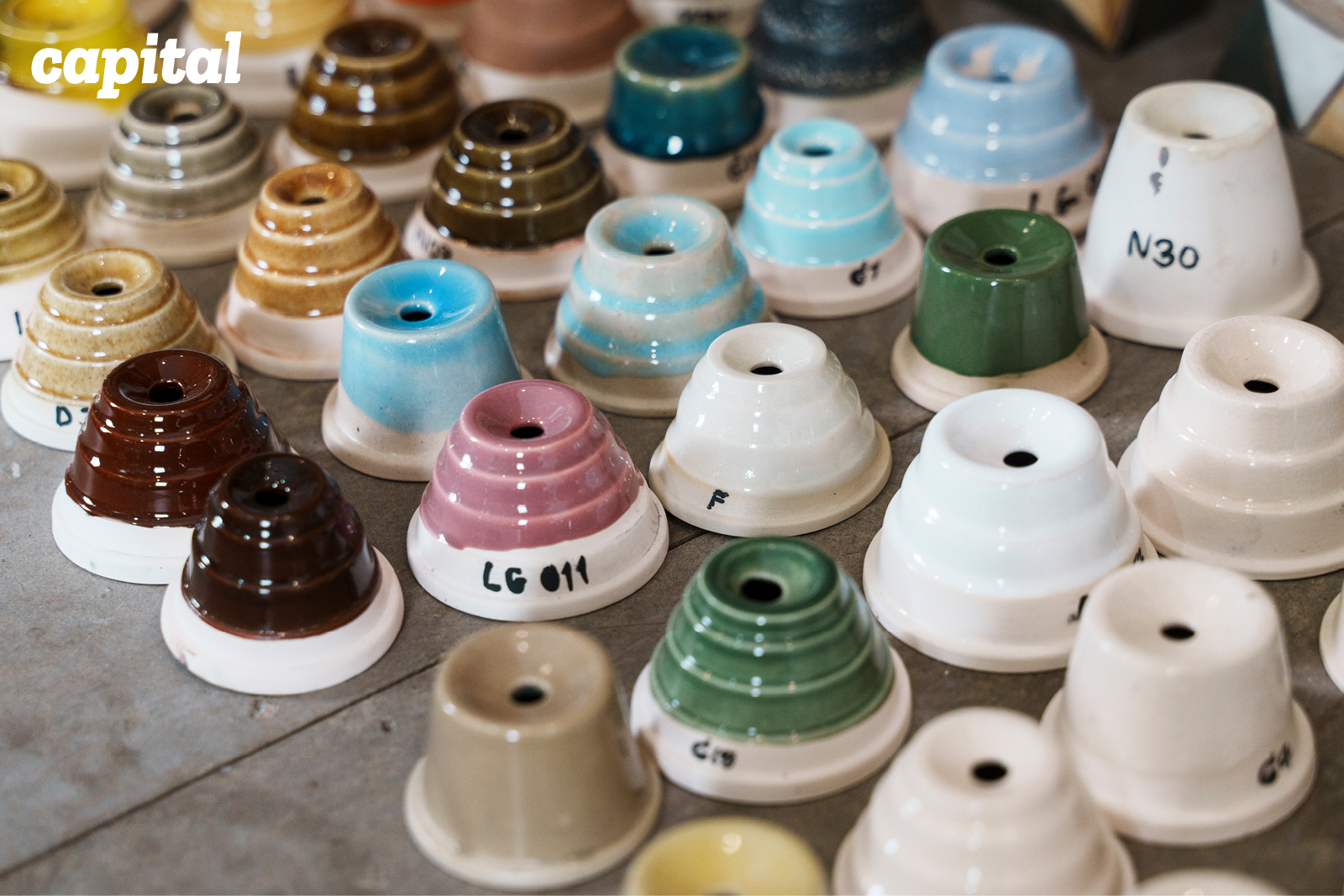 ISAN Cubism แบรนด์เซรามิกที่หยิบเอาศิลปะอีสานมาสื่อสารใหม่เป็นไอเทมที่ ...