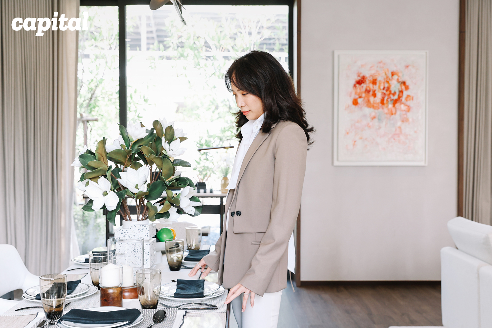 ไขเทรนด์ที่อยู่อาศัยกับ ROMM CONVENT ‘LUXURY WELLNESS RESIDENCES’ แห่ง ...