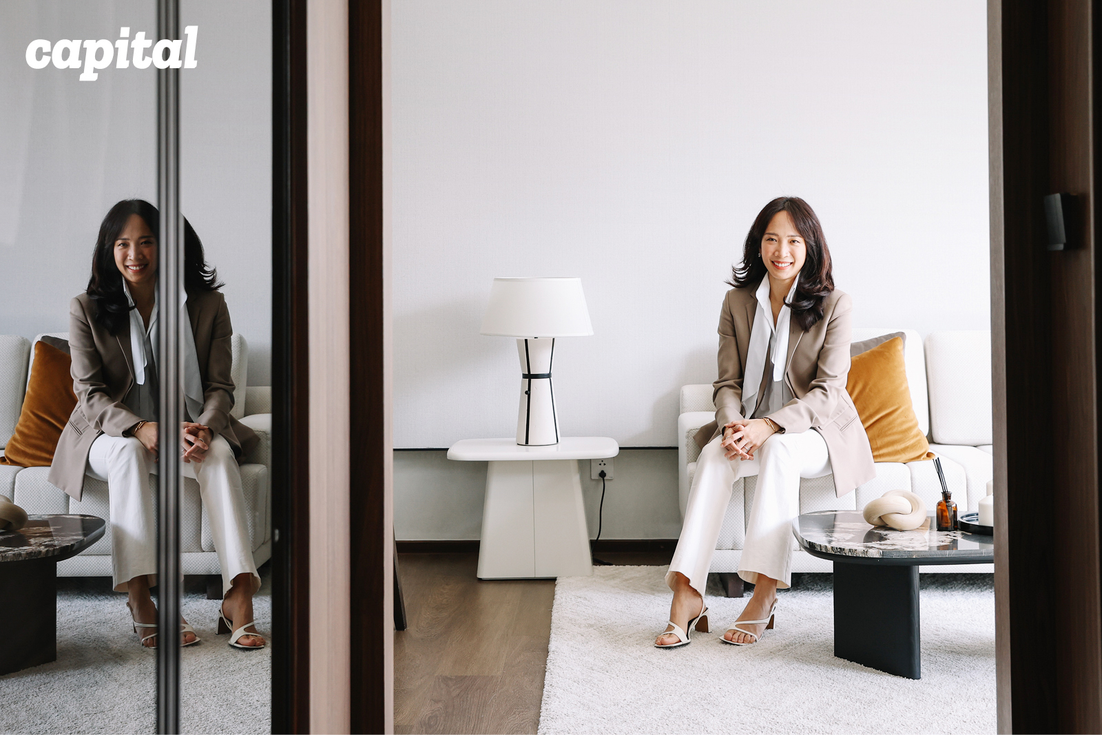 ไขเทรนด์ที่อยู่อาศัยกับ ROMM CONVENT ‘LUXURY WELLNESS RESIDENCES’ แห่ง ...