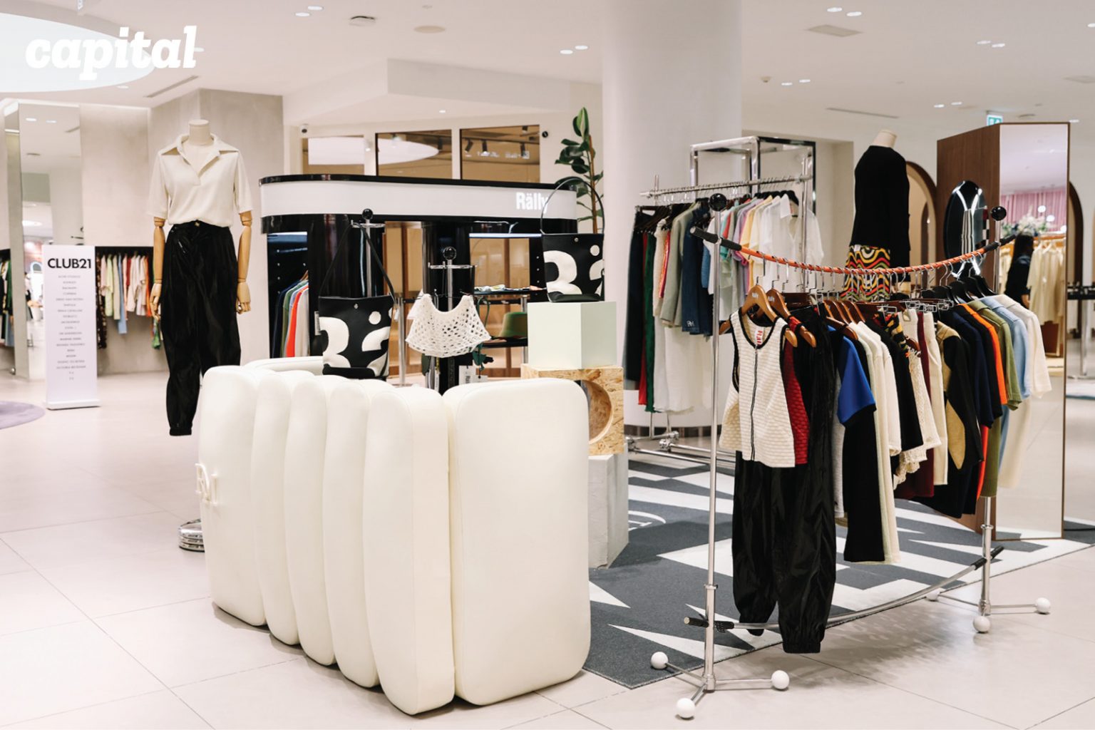 วิธีบริหารธุรกิจกับคนรักให้ยืนยาวและมั่นคงของ อภิพรรณและนิธิศ คู่รัก ...