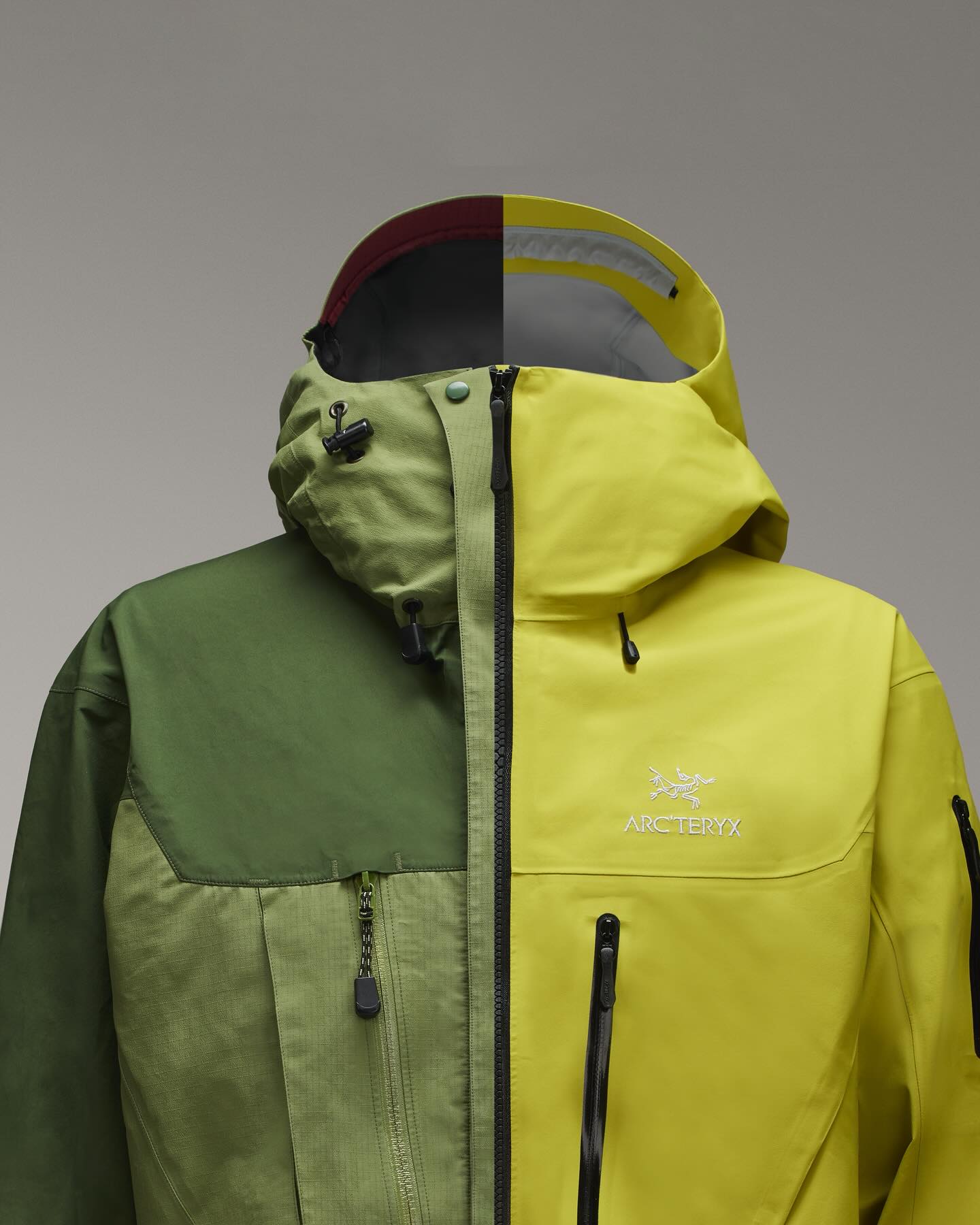 Arc’teryx แบรนด์สินค้า-เสื้อผ้าเอาต์ดอร์สัญชาติแคนาดาที่ร่วมจุดกระแสแฟชั่นแนว Gorpcore - Capital
