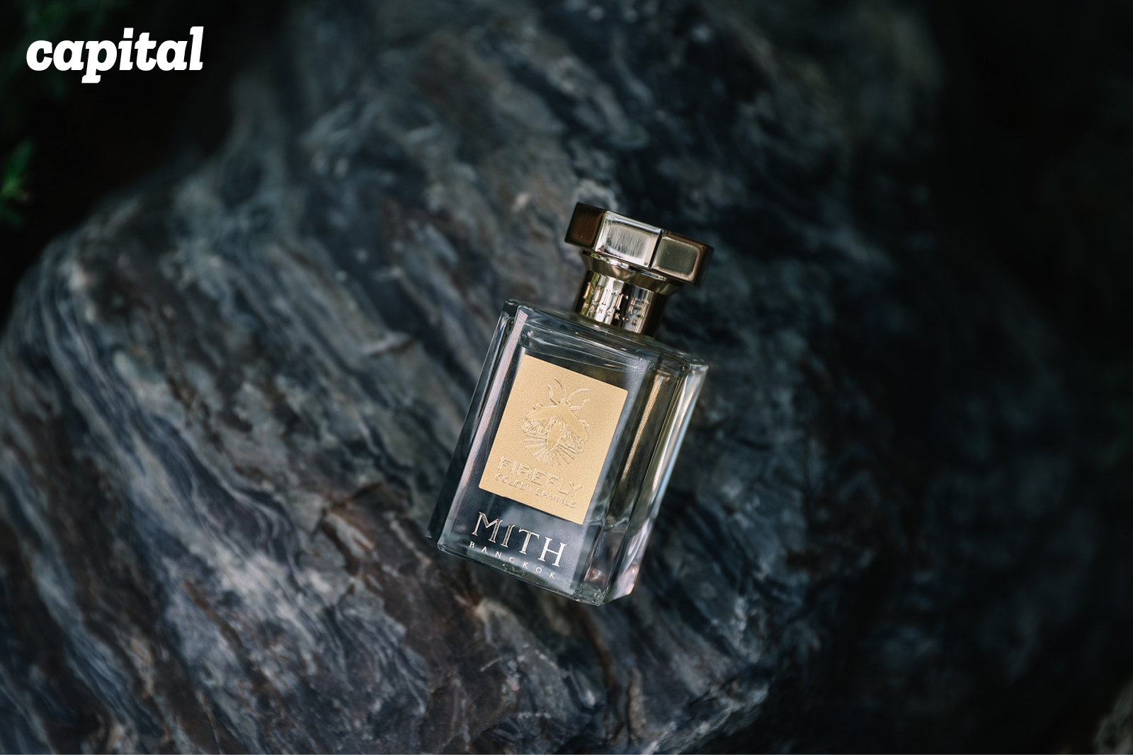 เบื้องหลังจักรวาลน้ำหอมของ MITH แบรนด์น้ำหอมคนไทยที่ได้ร่วมงานกับ Perfumers ระดับโลก - Capital