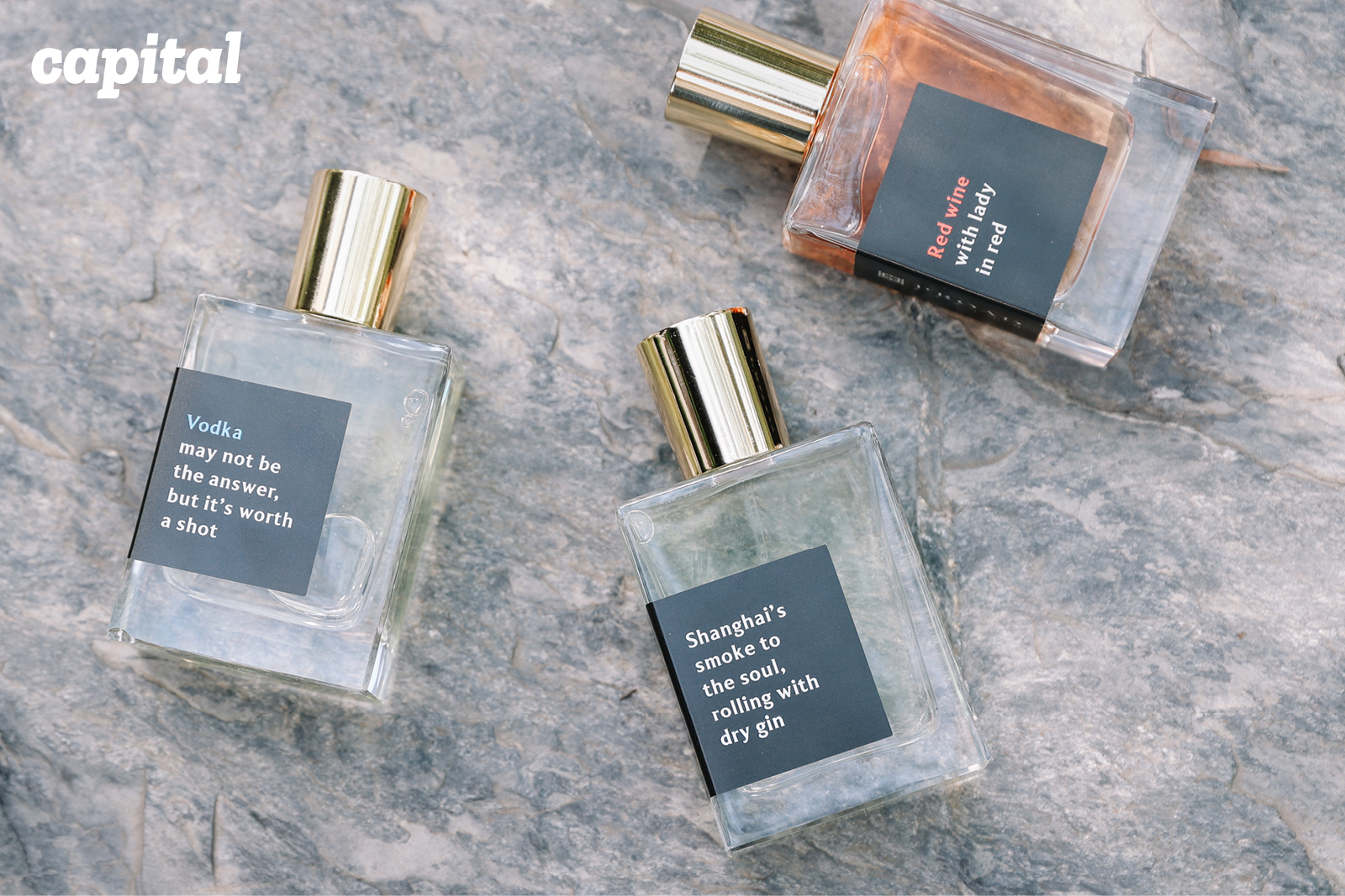 เบื้องหลังจักรวาลน้ำหอมของ MITH แบรนด์น้ำหอมคนไทยที่ได้ร่วมงานกับ Perfumers ระดับโลก - Capital