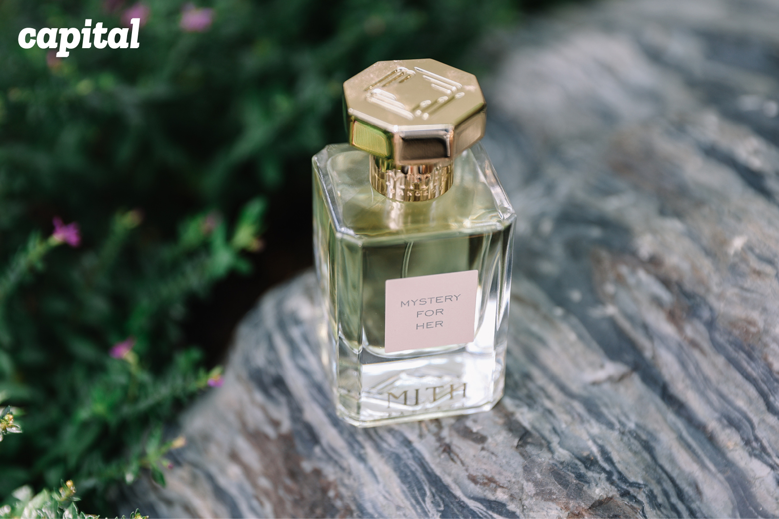 เบื้องหลังจักรวาลน้ำหอมของ MITH แบรนด์น้ำหอมคนไทยที่ได้ร่วมงานกับ Perfumers ระดับโลก - Capital