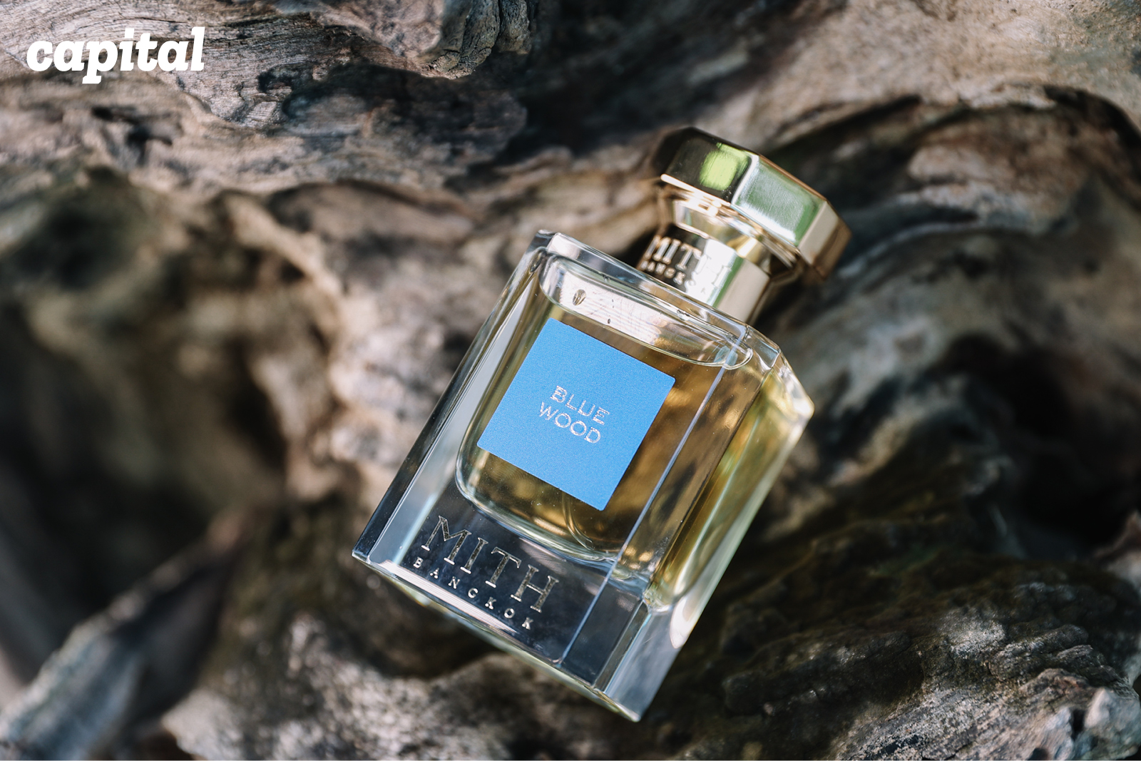 เบื้องหลังจักรวาลน้ำหอมของ MITH แบรนด์น้ำหอมคนไทยที่ได้ร่วมงานกับ Perfumers ระดับโลก - Capital