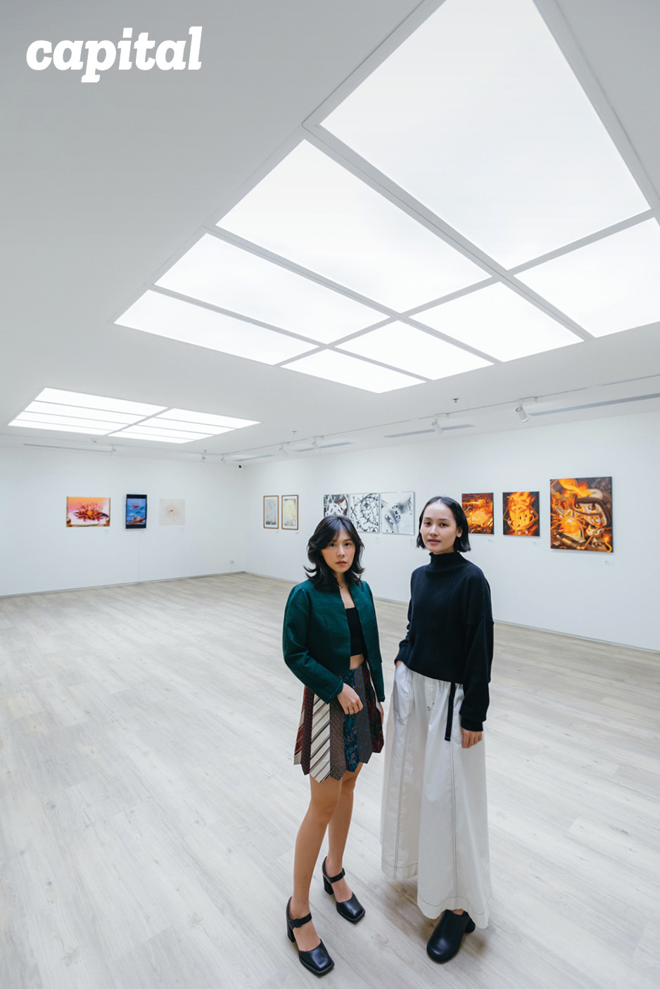 ฟัง GroundControl เล่าวิธีสมดุลระหว่างธุรกิจและการเป็นสื่อที่เชื่อมศิลปะและคนในสังคม - Capital