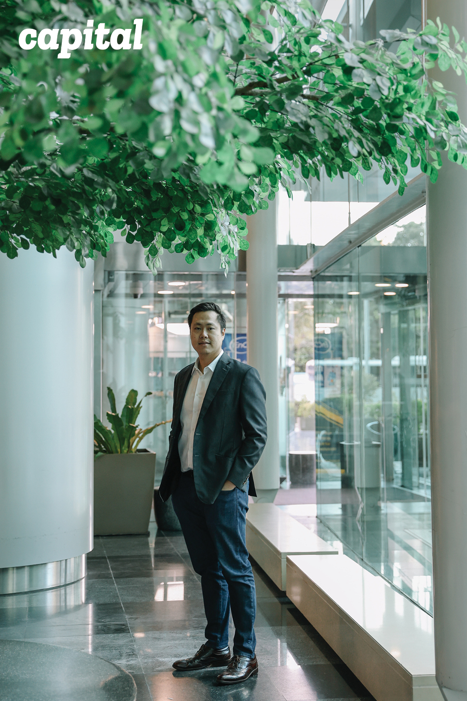 Orbit Digital ทีมเทคโนโลยีเบื้องหลังโออาร์ที่อยากพัฒนาระบบซอฟต์แวร์ให้ impact ต่อธุรกิจและผู้คน ...