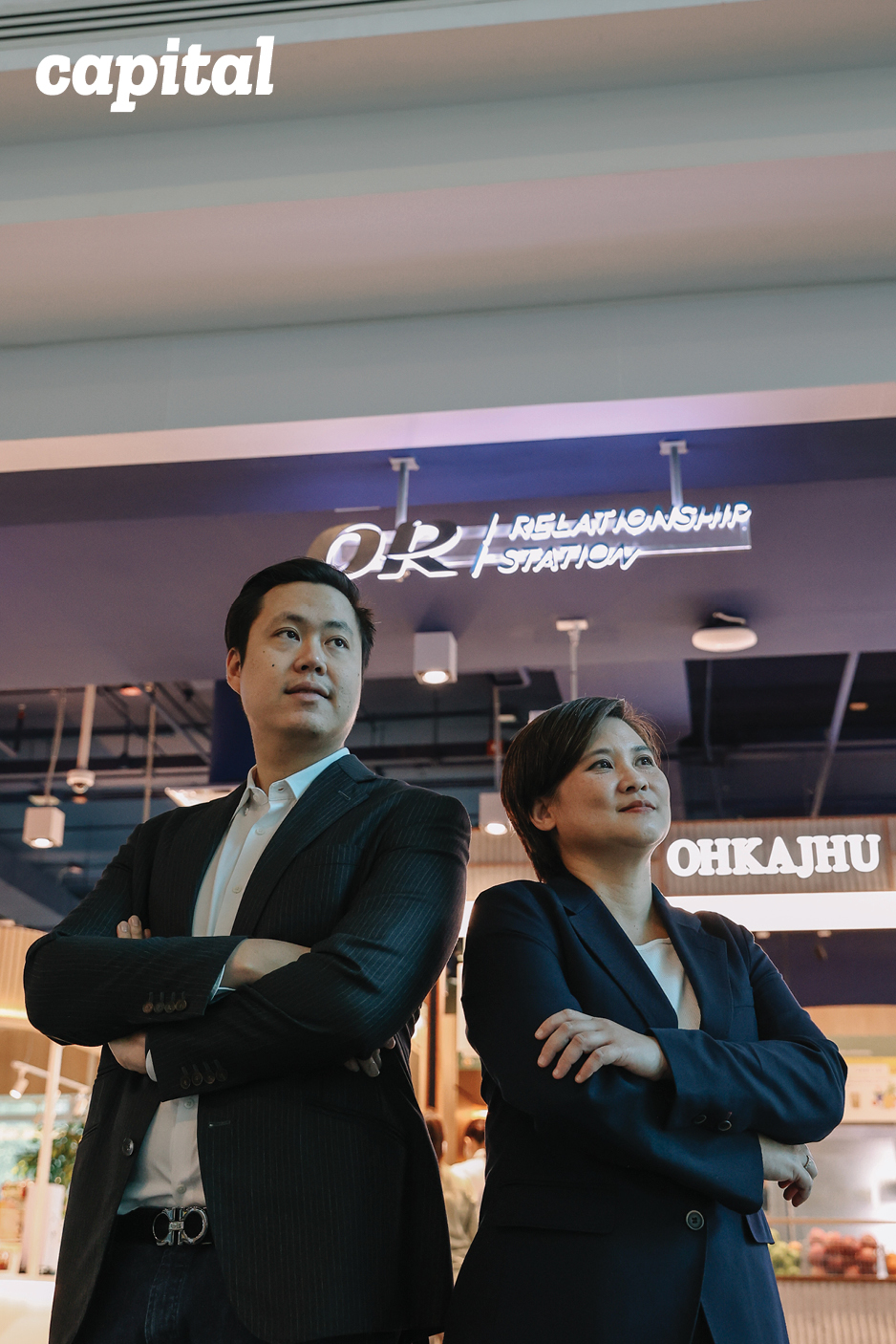 Orbit Digital ทีมเทคโนโลยีเบื้องหลังโออาร์ที่อยากพัฒนาระบบซอฟต์แวร์ให้ impact ต่อธุรกิจและผู้คน ...