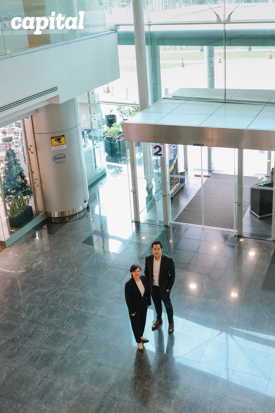 Orbit Digital ทีมเทคโนโลยีเบื้องหลังโออาร์ที่อยากพัฒนาระบบซอฟต์แวร์ให้ impact ต่อธุรกิจและผู้คน ...