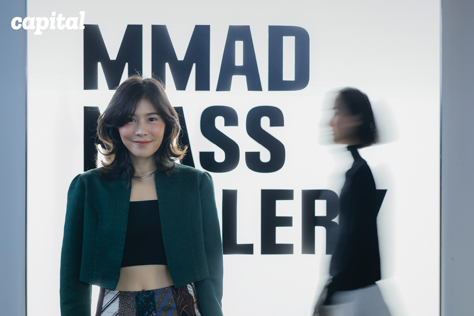 ฟัง GroundControl เล่าวิธีสมดุลระหว่างธุรกิจและการเป็นสื่อที่เชื่อมศิลปะและคนในสังคม - Capital