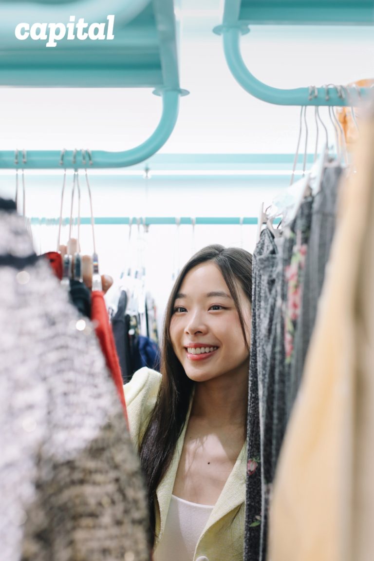 จากแอพฯ สู่หน้าร้าน Hangles แพลตฟอร์มเสื้อผ้ามือสองที่อยากให้สายแฟได้แคร์โลกแบบไม่รู้ตัว - Capital