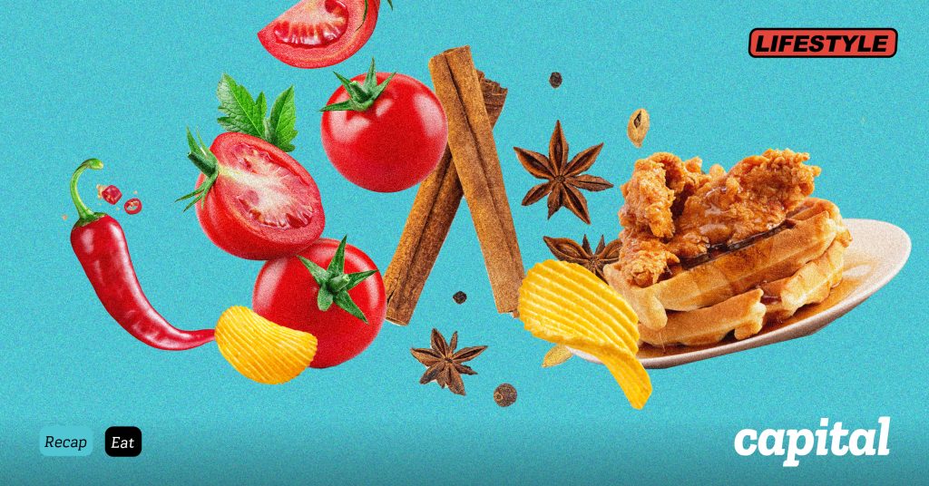 สำรวจวัฒนธรรมอาหารผ่านคัมภีร์เลย์ทั่วโลกที่เอาชนะใจแฟนด้วย localized ...