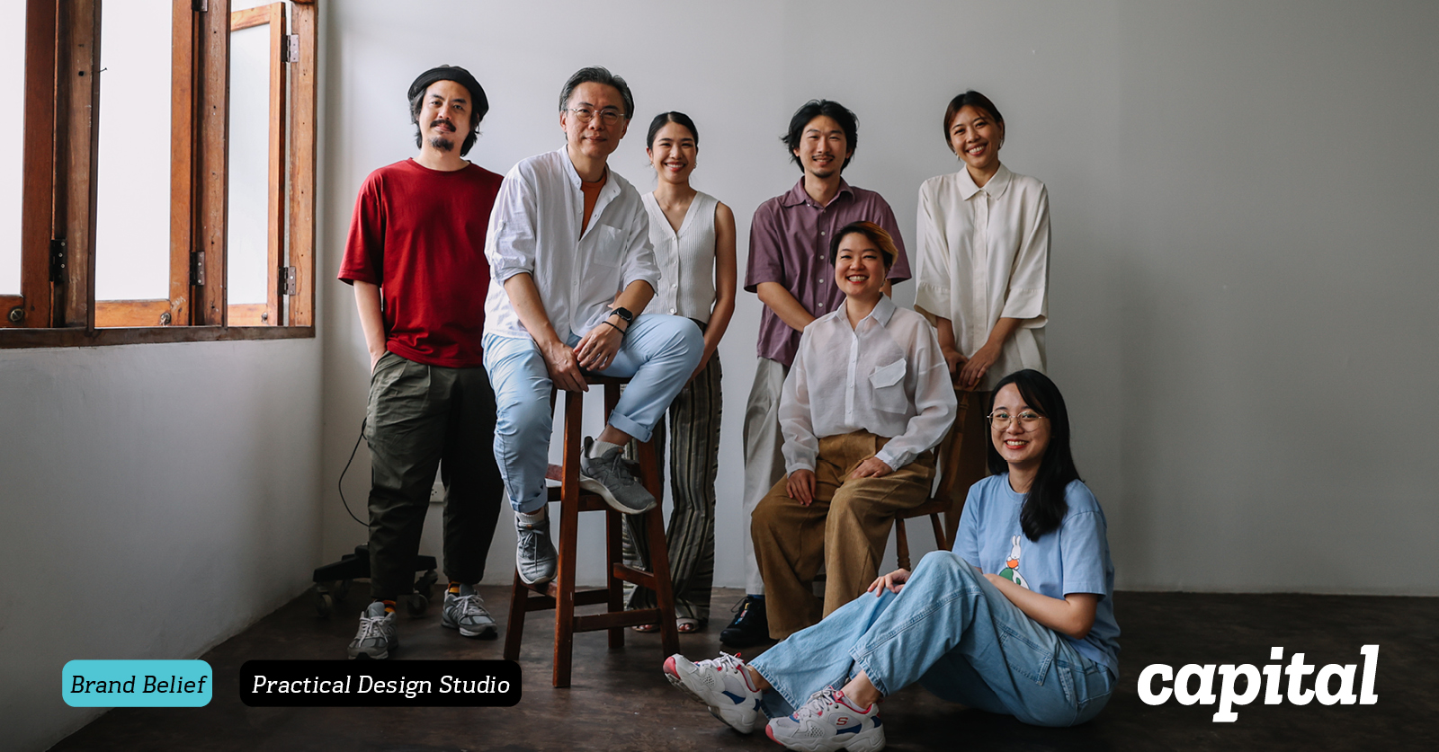 PRACTICAL School of Design โรงเรียนสอนออกแบบสำหรับคนทุกอาชีพ ที่เชื่อ ...