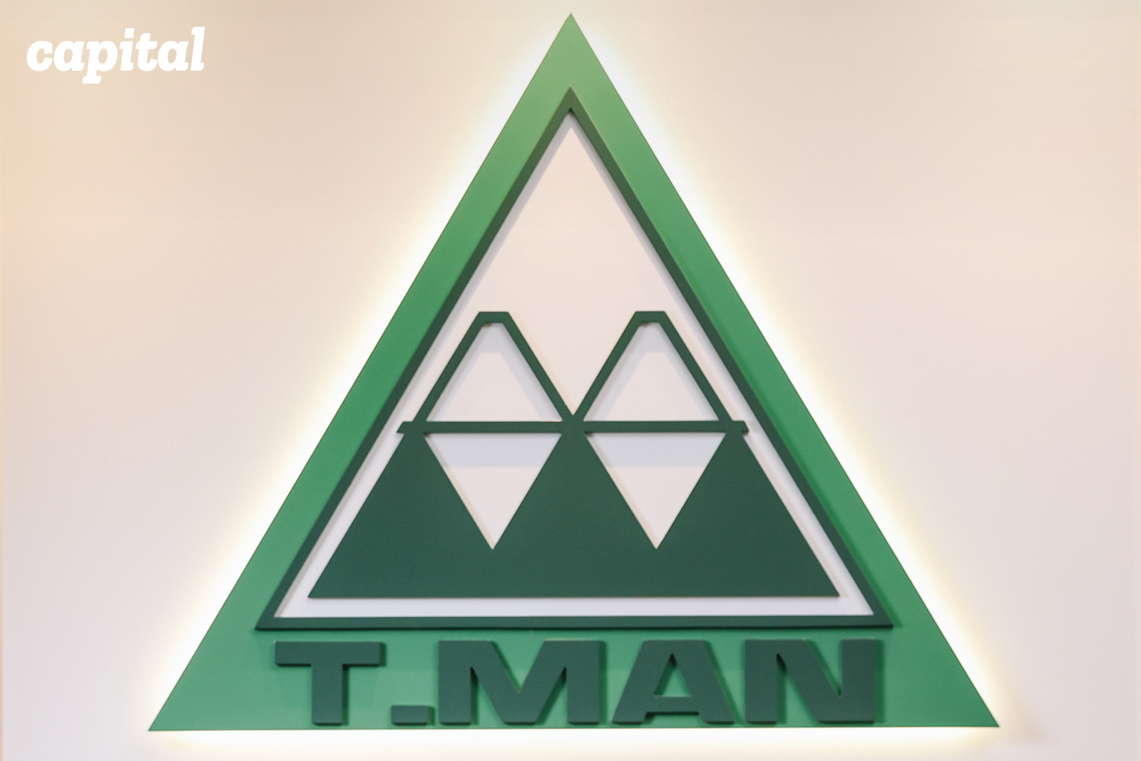 เส้นทางกว่า 50 ปี ของ TMAN สู่การเข้า IPO ขับเคลื่อนนวัตกรรม