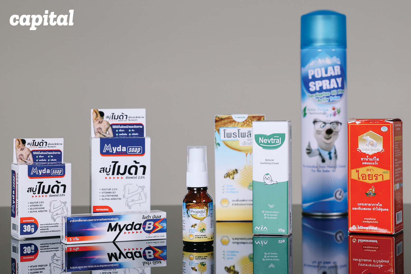 เส้นทางกว่า 50 ปี ของ TMAN สู่การเข้า IPO ขับเคลื่อนนวัตกรรม