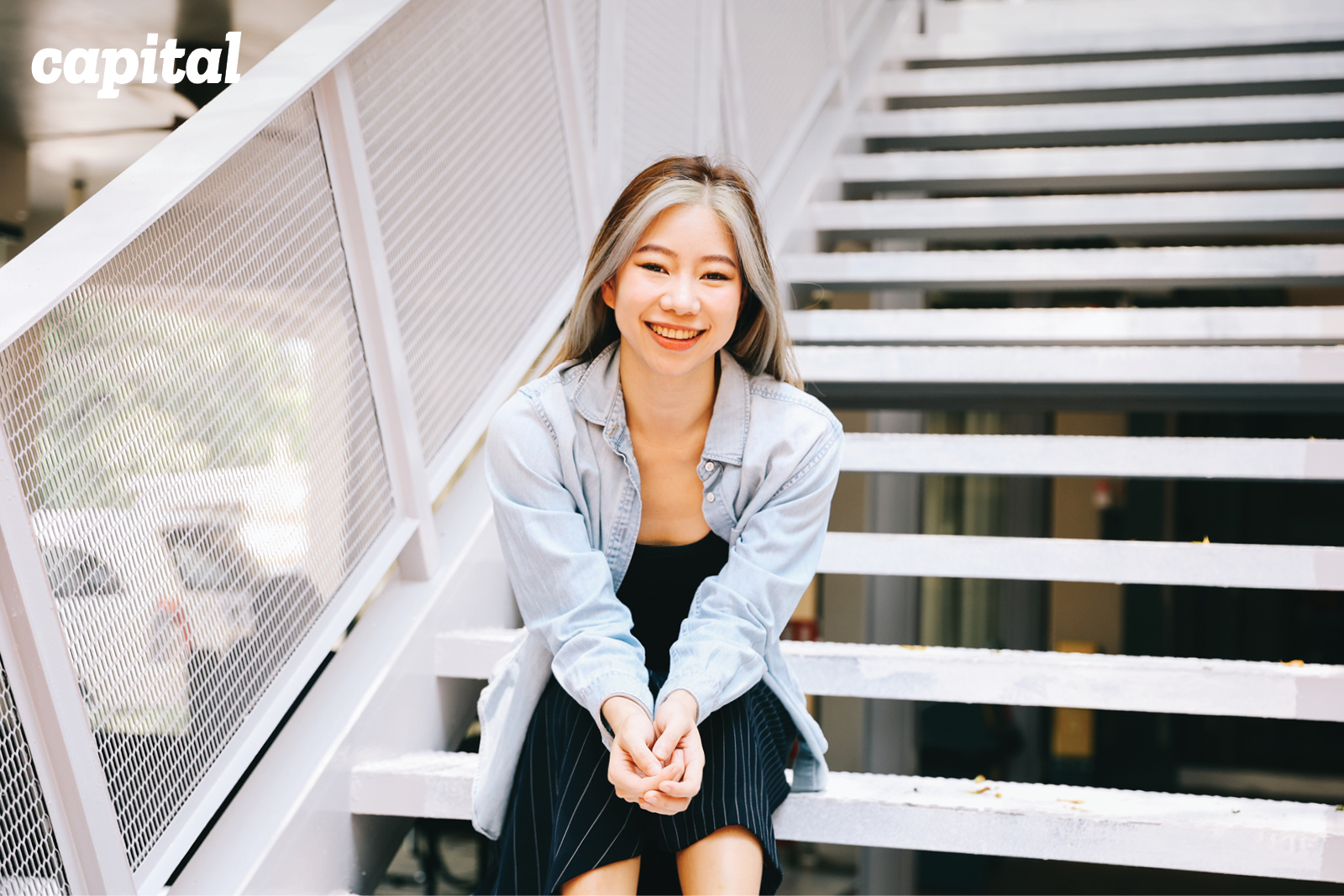 Floc แพลตฟอร์มแมตช์งานสร้างสรรค์ที่เชื่อว่าการหางานและฟรีแลนซ์ที่ใช่ไม่ต้องพึ่งคอนเนกชั่น - Capital