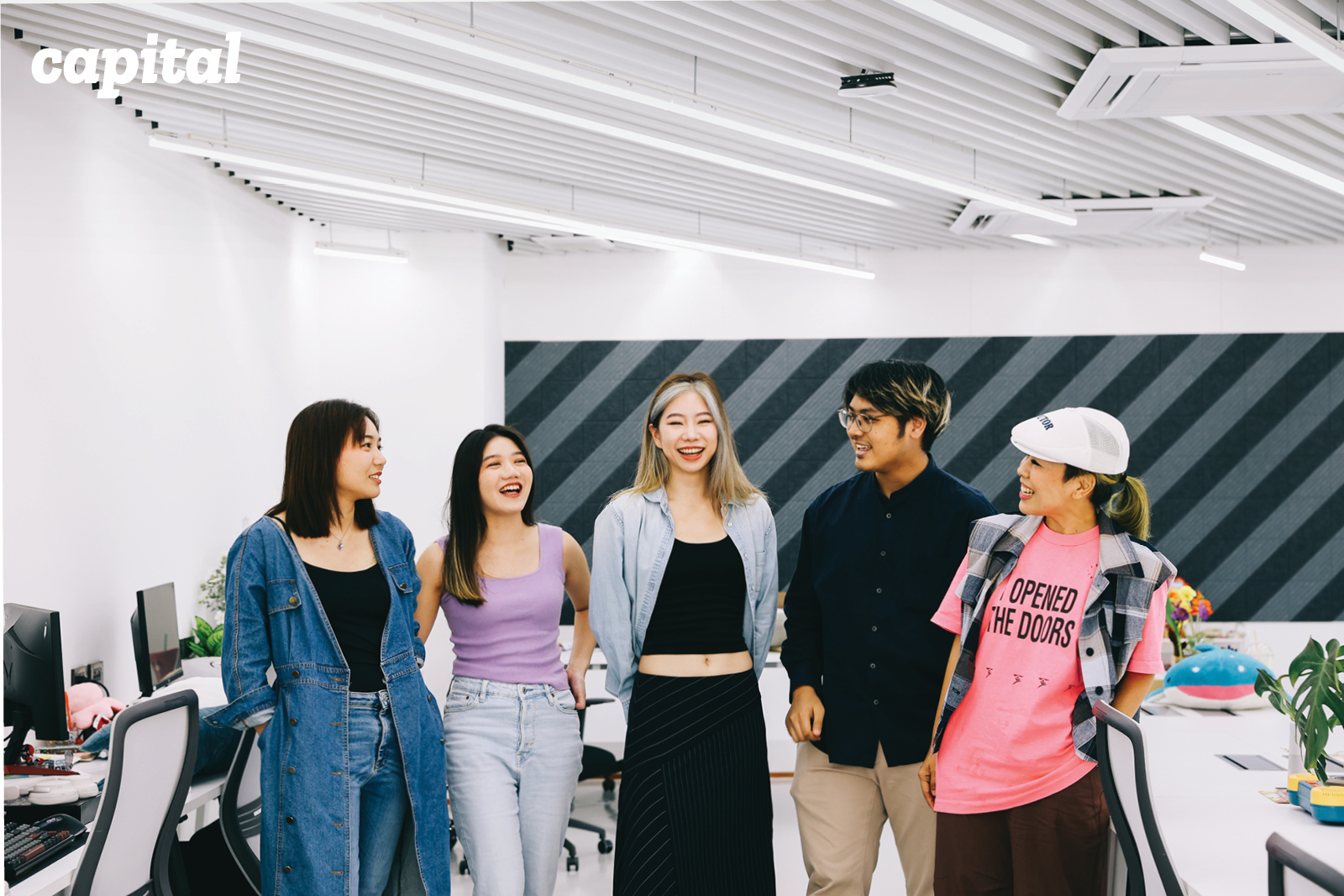 Floc แพลตฟอร์มแมตช์งานสร้างสรรค์ที่เชื่อว่าการหางานและฟรีแลนซ์ที่ใช่ไม่ต้องพึ่งคอนเนกชั่น - Capital