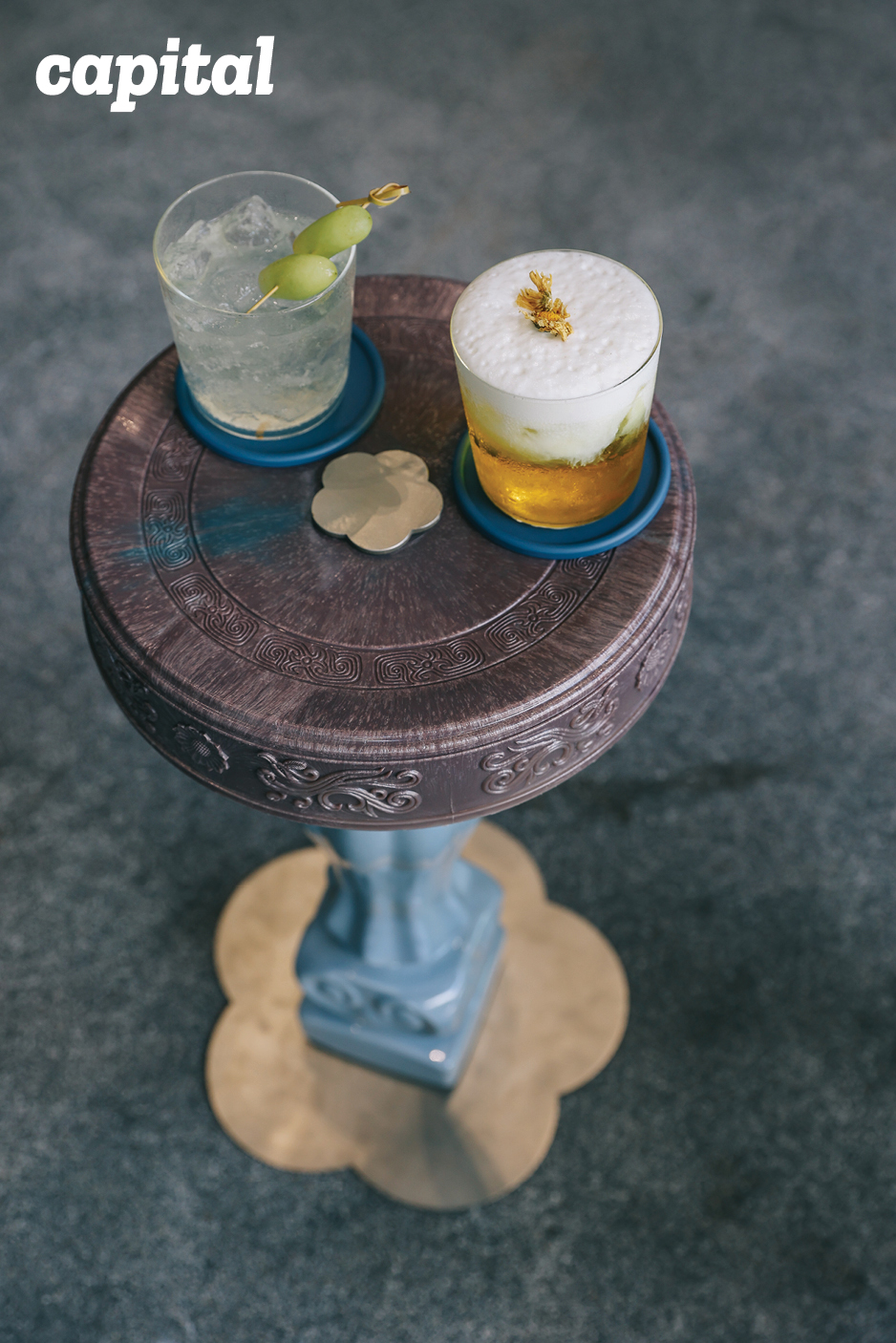 เต้นรำไปกับ Rumba Bor แบรนด์สารพัดงานดีไซน์ที่พลิกความแมส เชย และเก่า ...