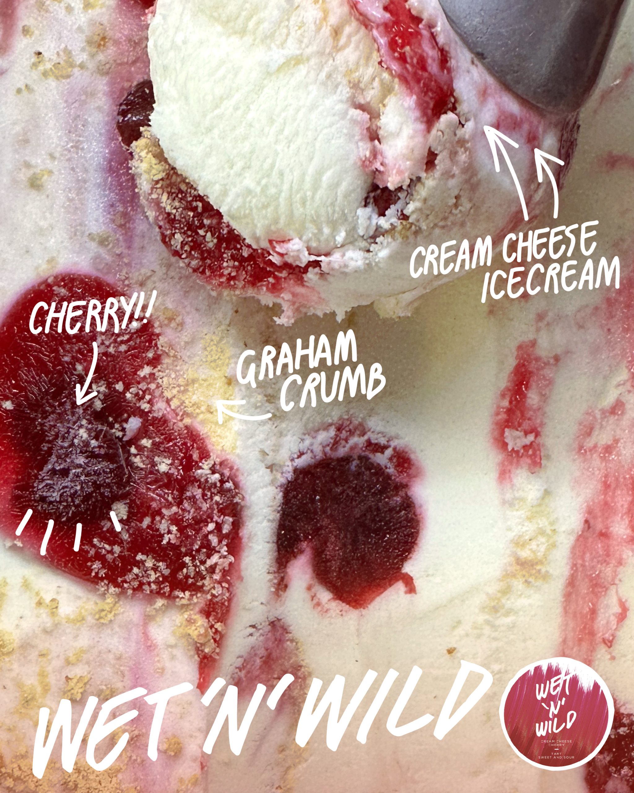 เปิดตู้ Guss Damn Good ค้นวิธีคอลแล็บกับหลากแบรนด์จนได้เป็นไอศครีมที่ ...