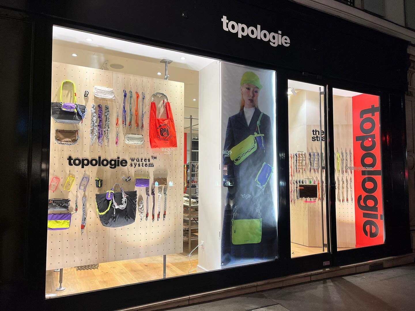 topologie จิตวิญญาณการปีนเขา ที่ทำให้ทุกมิลลิเมตรของเรามีความหมาย - Capital