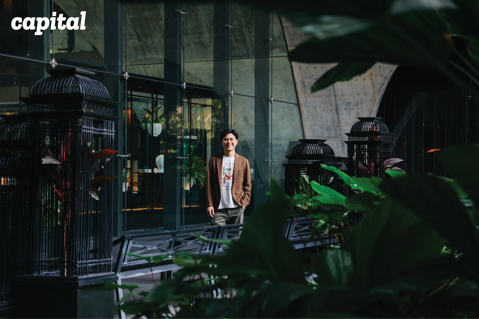 วิธีทำธุรกิจให้ยั่งยืนของ ECOLIFE ในวันที่เป็นมากกว่าแอพฯ สายกรีนแต่ช่วยปรับพฤติกรรมองค์กร - Capital