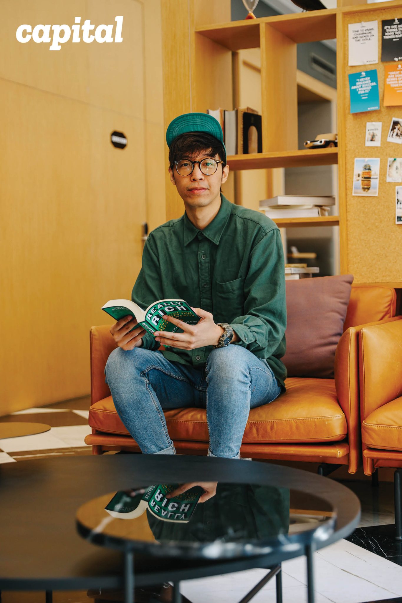 การปั้นเพจให้ทะยานแบบ ‘ทอย DataRockie’ ที่ยึดหลักสอนฟรี 99% ขาย 1% เพื่อขับเคลื่อนการศึกษา - Capital