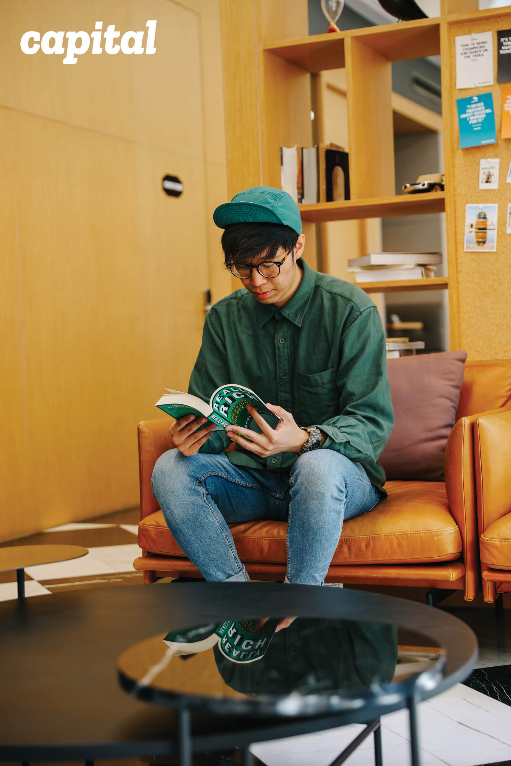 การปั้นเพจให้ทะยานแบบ ‘ทอย DataRockie’ ที่ยึดหลักสอนฟรี 99% ขาย 1% เพื่อขับเคลื่อนการศึกษา - Capital