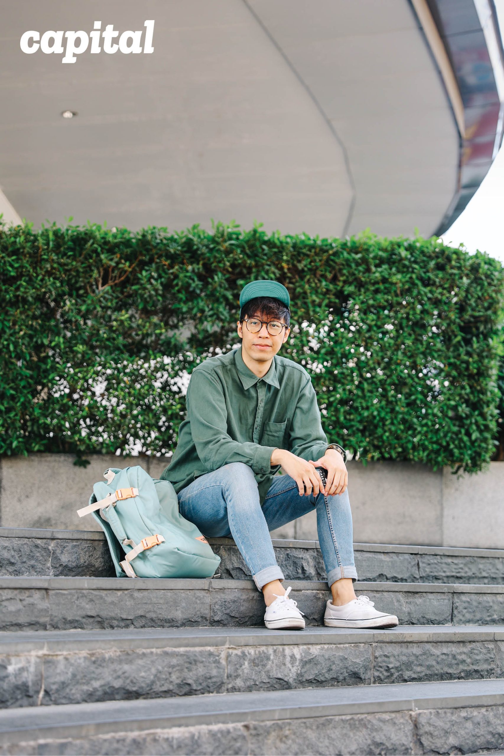 การปั้นเพจให้ทะยานแบบ ‘ทอย DataRockie’ ที่ยึดหลักสอนฟรี 99% ขาย 1% เพื่อขับเคลื่อนการศึกษา - Capital