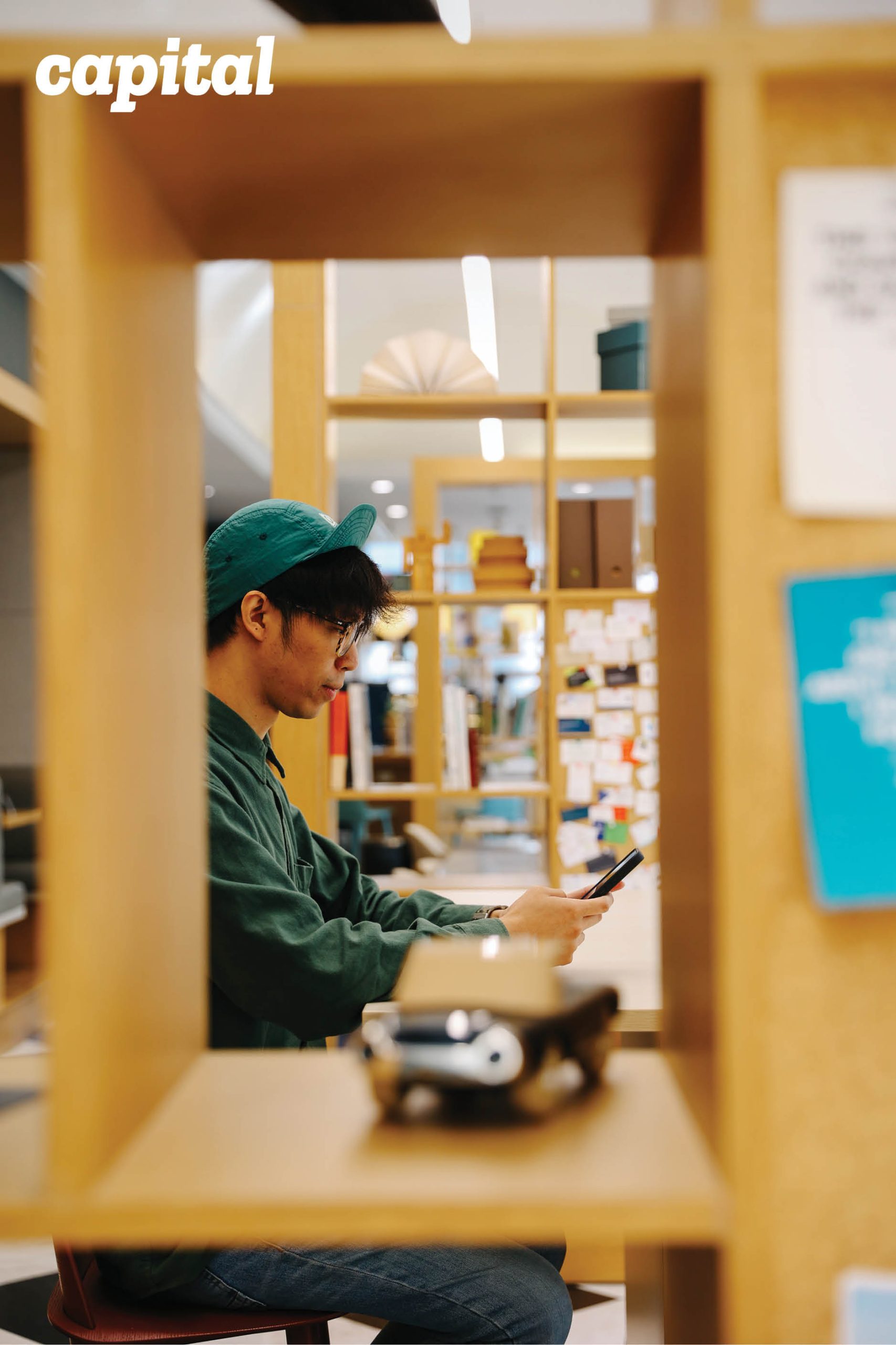 การปั้นเพจให้ทะยานแบบ ‘ทอย DataRockie’ ที่ยึดหลักสอนฟรี 99% ขาย 1% เพื่อขับเคลื่อนการศึกษา - Capital