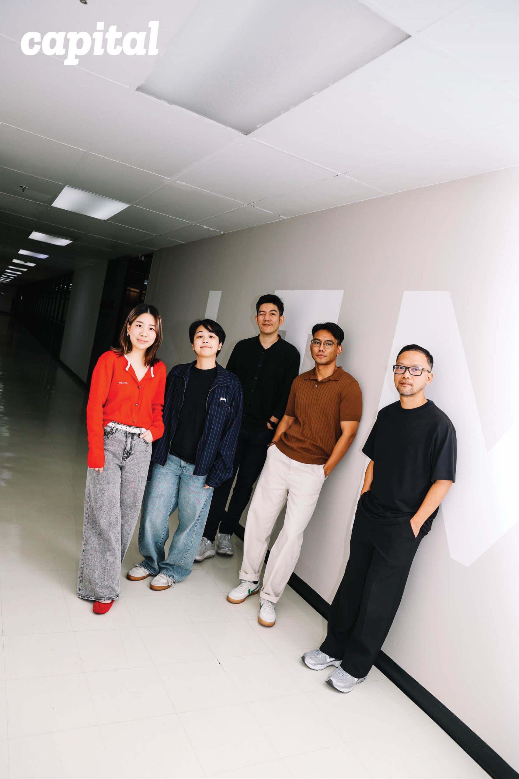 LTMH Rocket เอเจนซีที่นิยามตัวเองว่า Investising Agency และใช้ความคิดสร้างสรรค์เล่าเรื่องการ ...