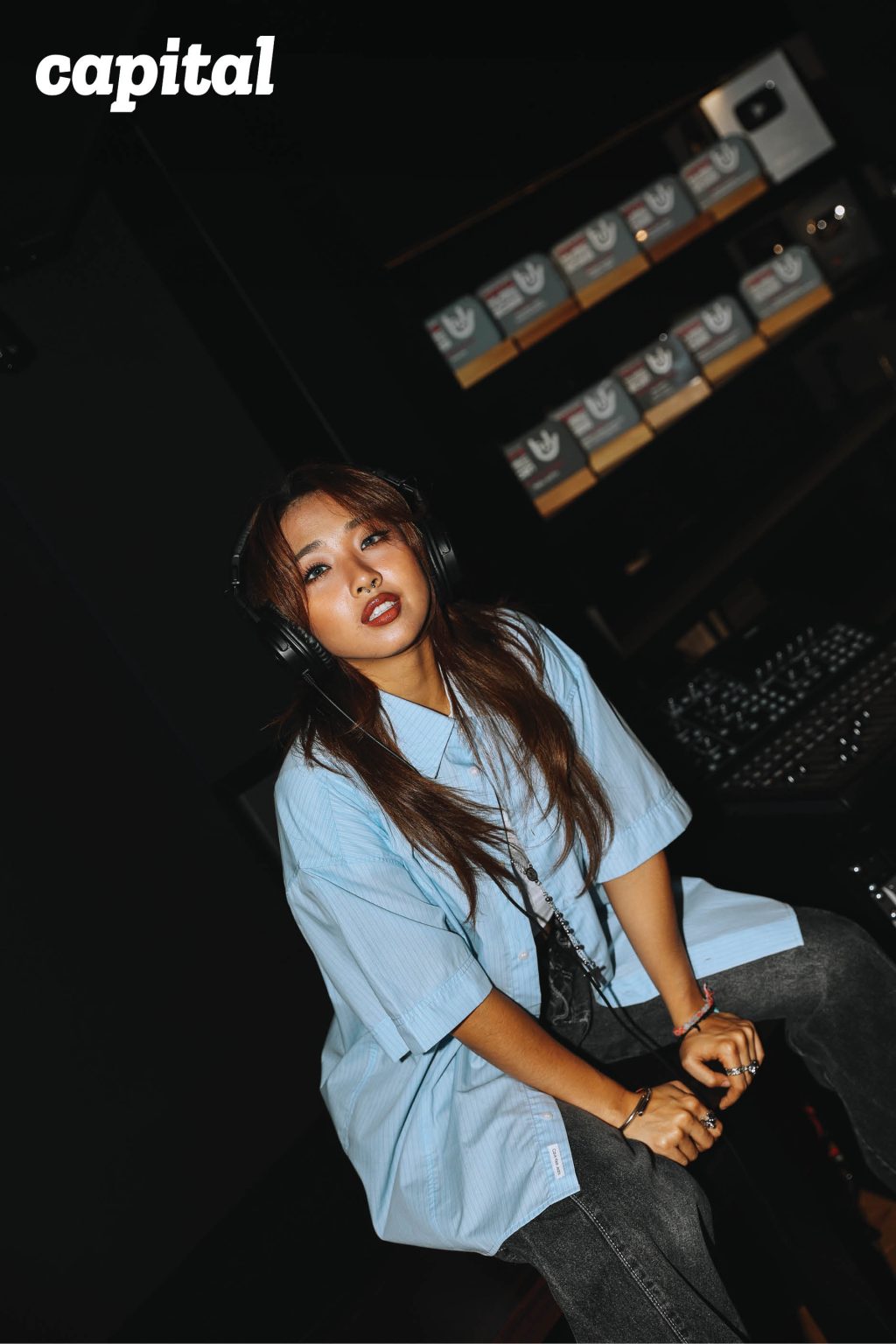 เส้นทางของศิลปินชื่อ ‘MILLI’ เพิ่มเติมคือ มีธุรกิจยิมมวยและหนังสือ