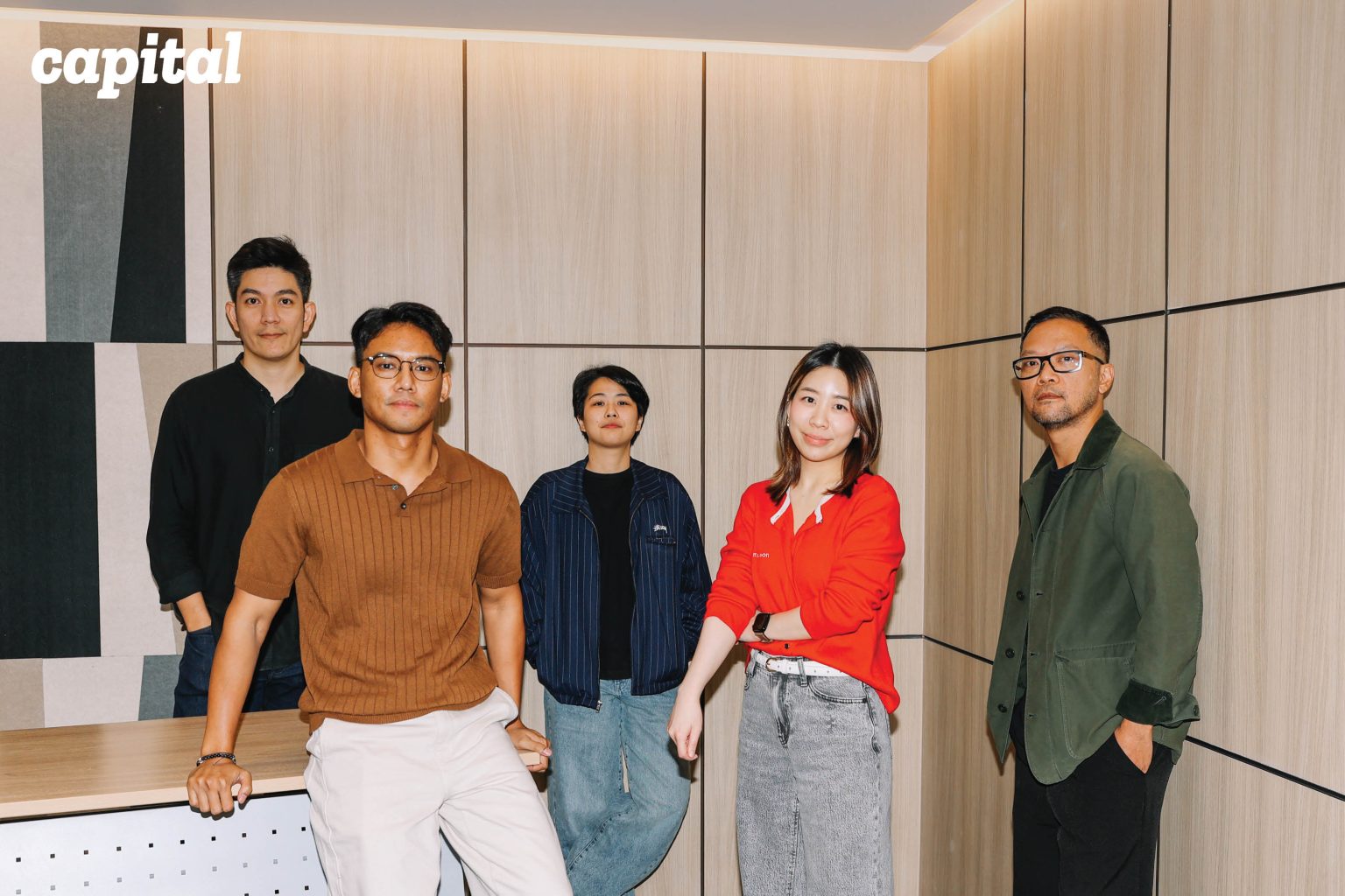 LTMH Rocket เอเจนซีที่นิยามตัวเองว่า Investising Agency และใช้ความคิดสร้างสรรค์เล่าเรื่องการ ...