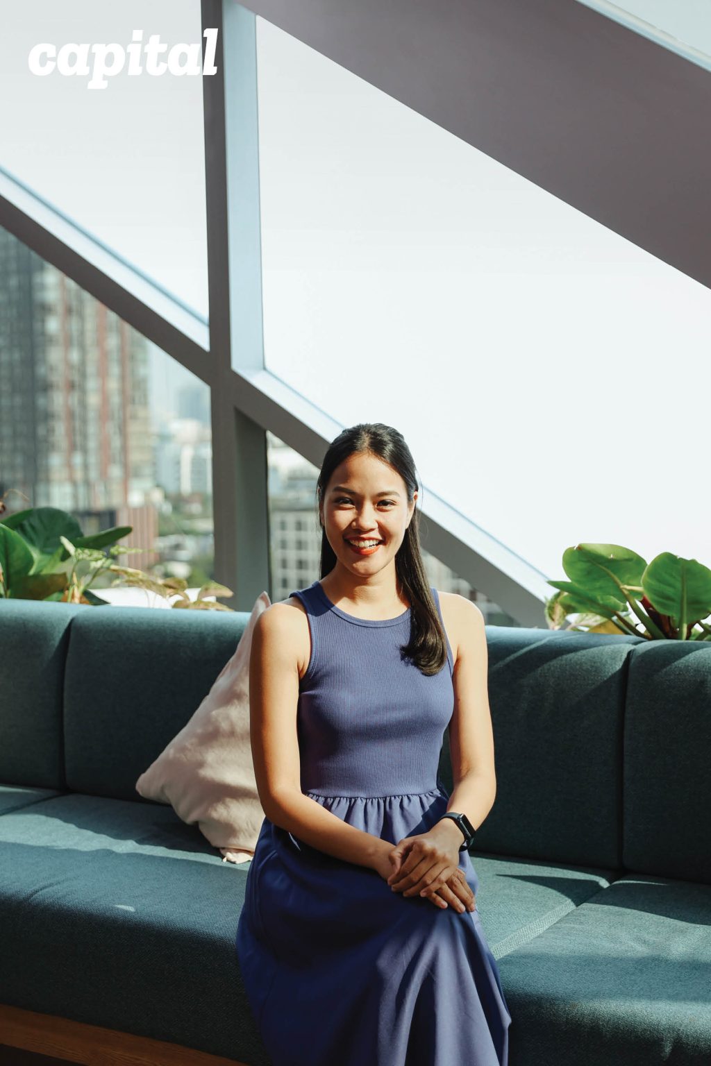 GoWabi จากแอพฯ จองตัดผมชาย สู่การเป็นแอพฯ จองบริการอันดับ 1