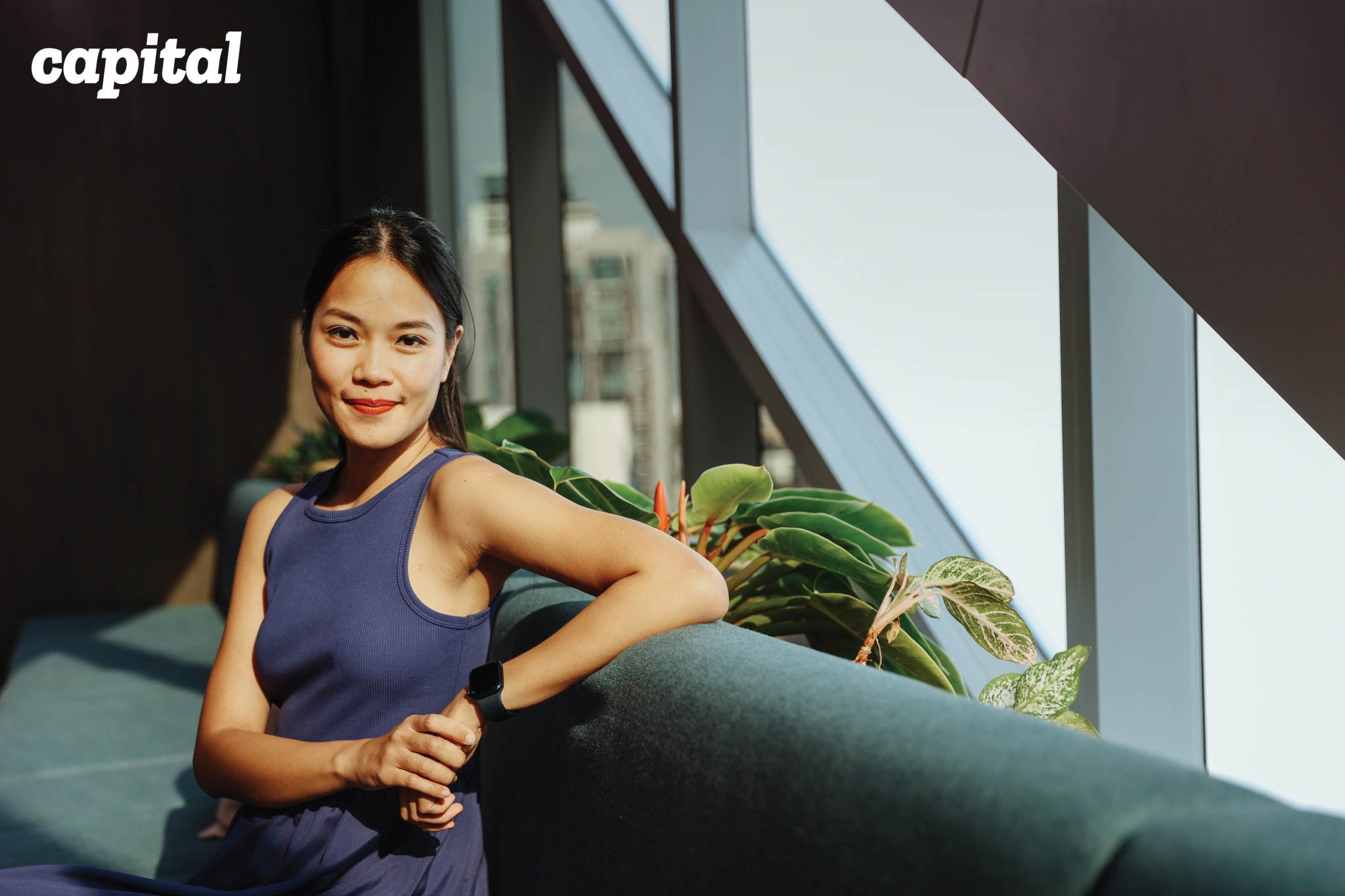 GoWabi จากแอพฯ จองตัดผมชาย สู่การเป็นแอพฯ จองบริการอันดับ 1