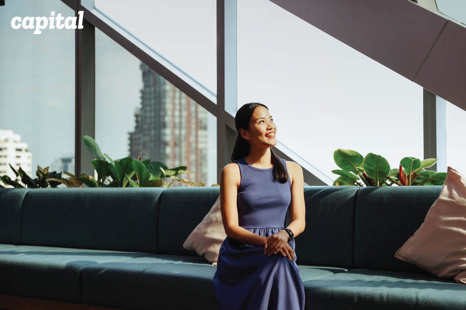 GoWabi จากแอพฯ จองตัดผมชาย สู่การเป็นแอพฯ จองบริการอันดับ 1