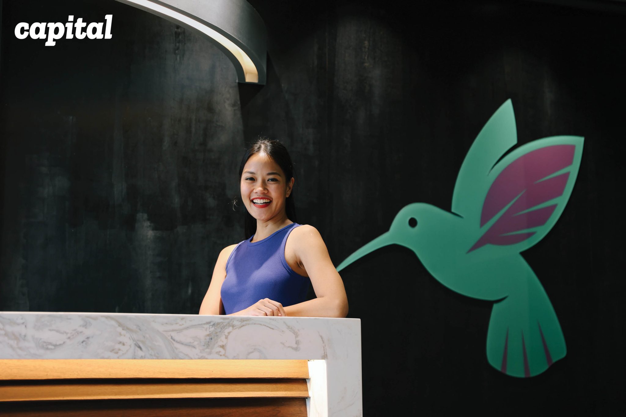 GoWabi จากแอพฯ จองตัดผมชาย สู่การเป็นแอพฯ จองบริการอันดับ 1