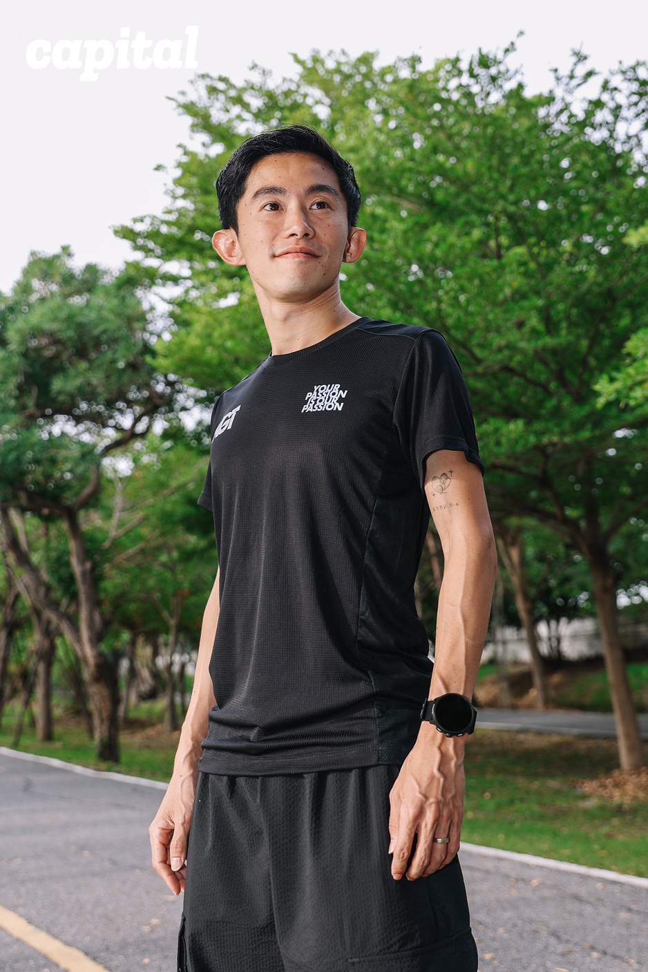 Kids Go Tri ทีมสอนวิ่งและไตรกีฬา เบื้องหลังทุกคนที่อยากวิ่ง