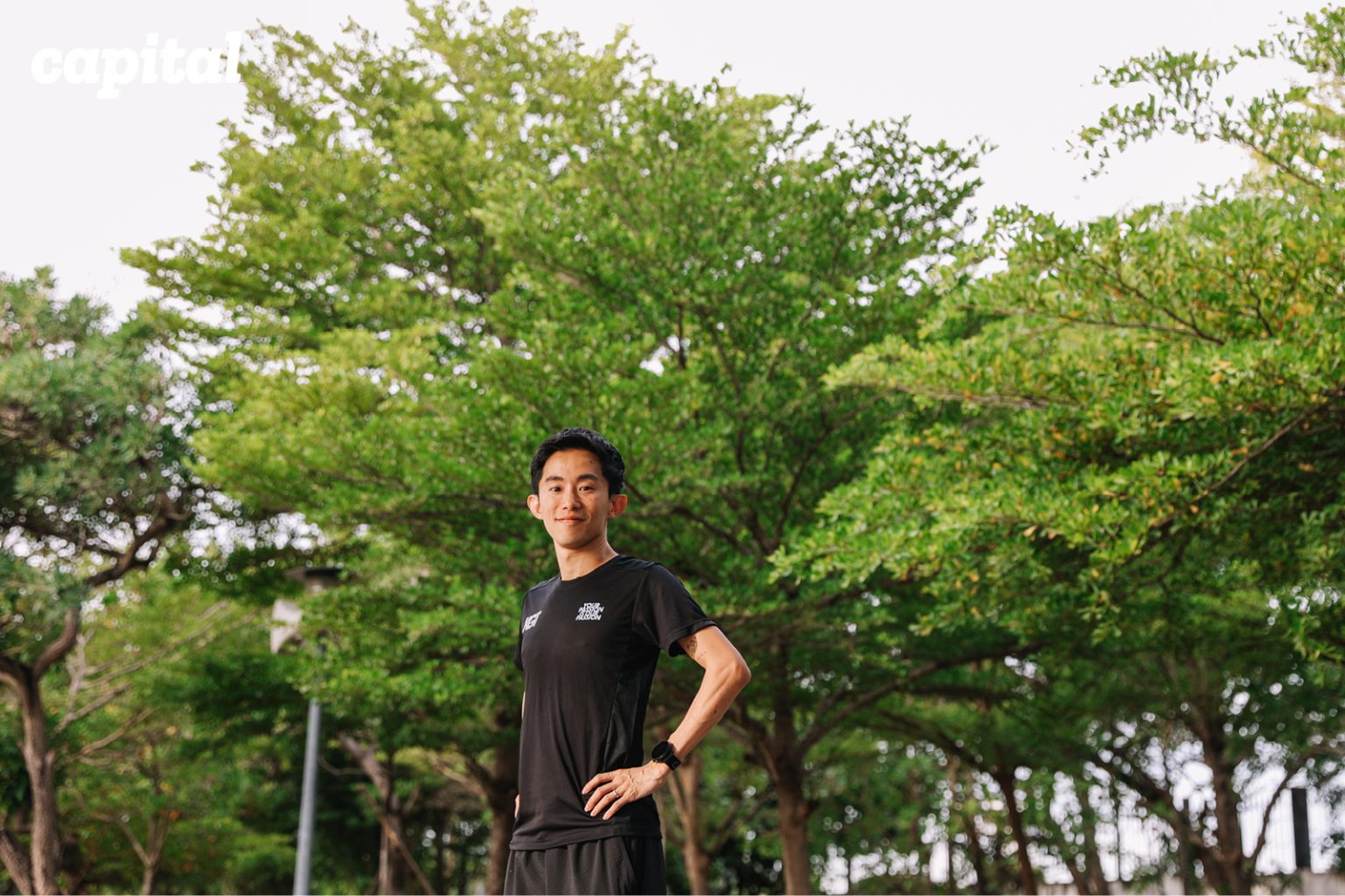 Kids Go Tri ทีมสอนวิ่งและไตรกีฬา เบื้องหลังทุกคนที่อยากวิ่ง
