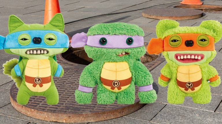 ‘Fuggler’ คู่แข่ง Labubu ที่มัดใจพส.จีน ขายความ oddly cute และซื้อได้ ...