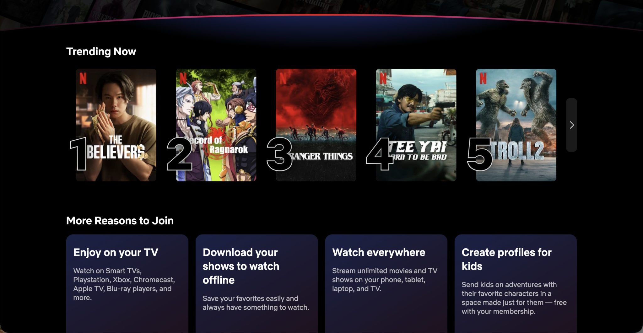 ก้าวต่อไปของสตรีมมิงและภาพยนตร์หลัง Netflix และ Paramount